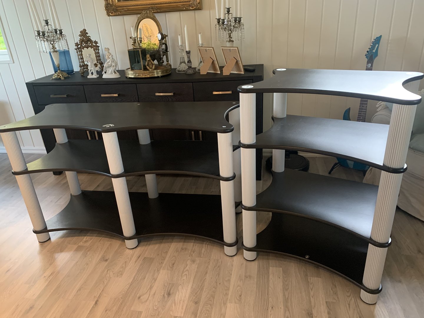 SolidTech stereobenk | Hifisentralen