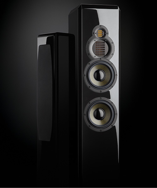 ADAM Audio Classic MK3 KAMPANJE hos High Fidelity Audio | Hifisentralen