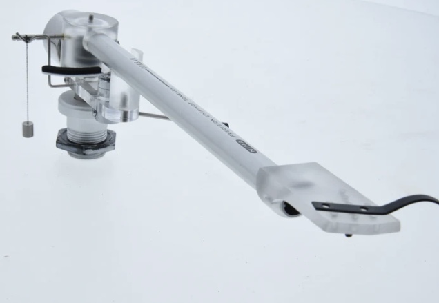 Roksan Nima tonearm ØK | Hifisentralen