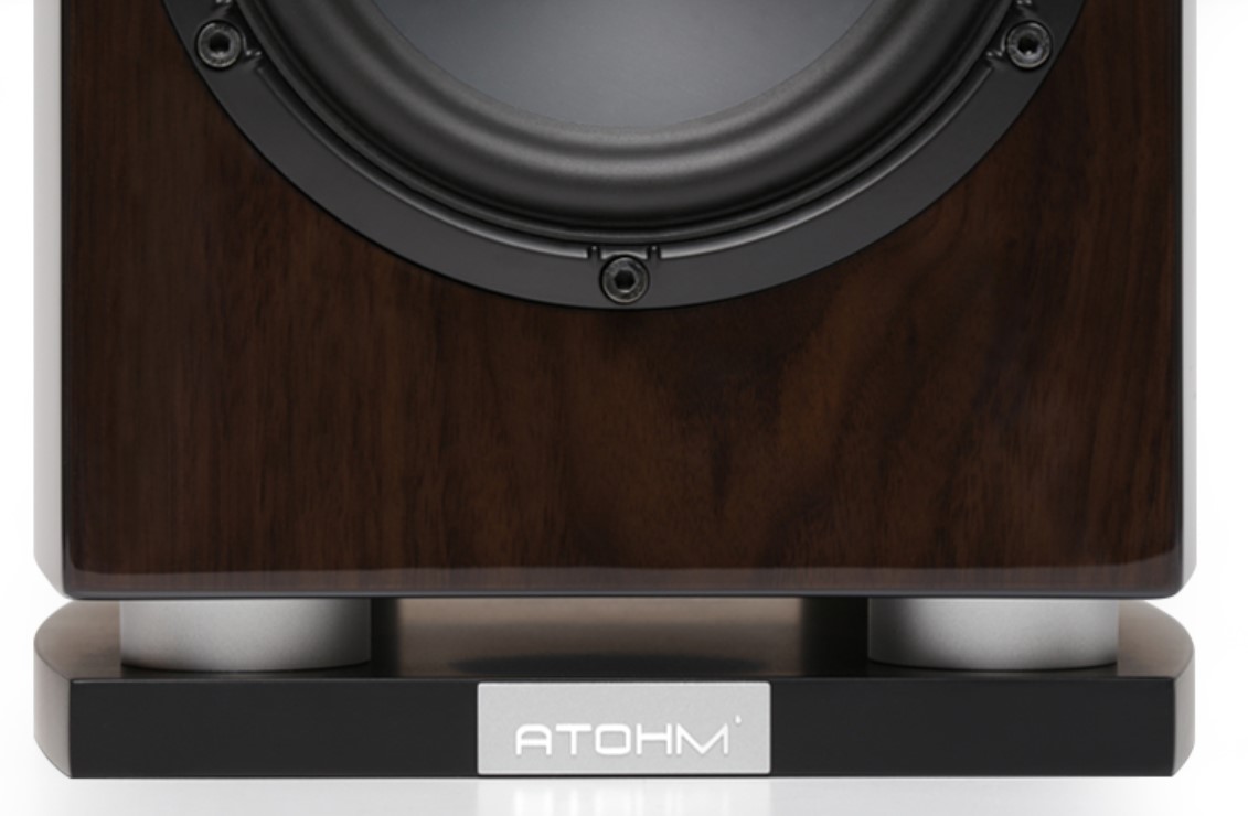 ATOHM GT1-HD - Soundstage! Hi-Fi | Hifisentralen