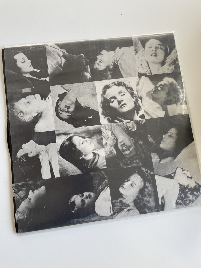 Devil Doll - The girl who was death / Vinyl / 1993 fanclub reissue ...