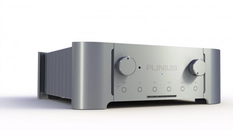 PLINIUS AUDIO Reference M10 | Hifisentralen