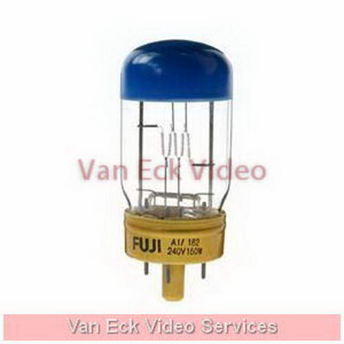 Lyspære til Vintage Prosjektor 230v 150w A1/182 THORN C8 | Hifisentralen