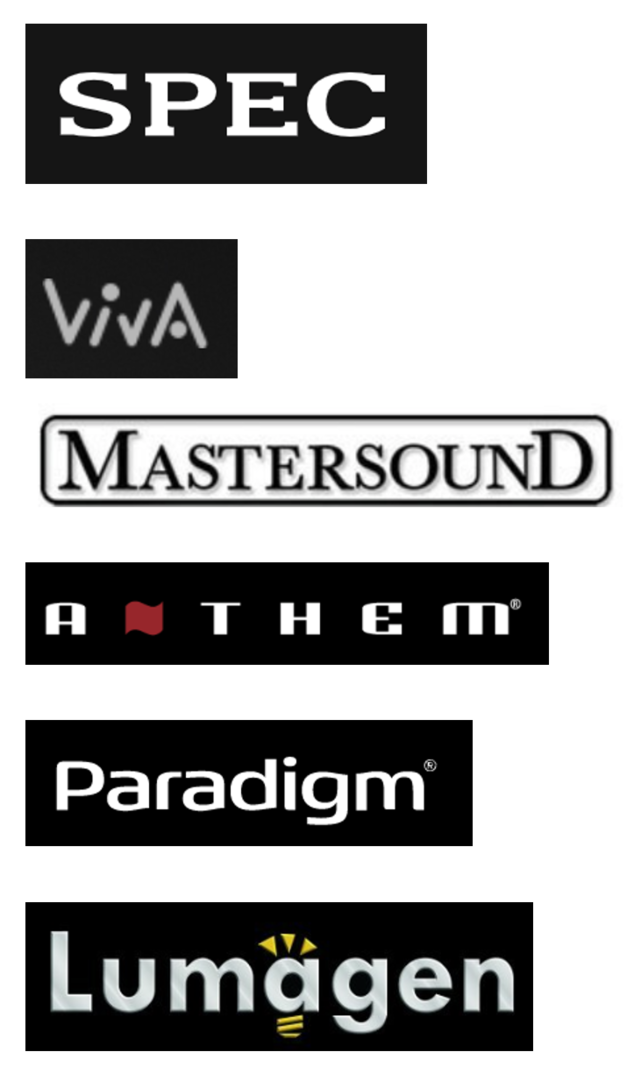 Nye merker hos Gjallarhorn | Hifisentralen