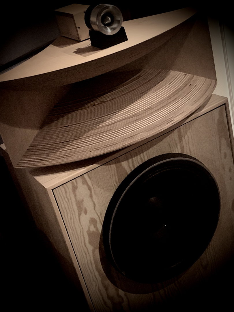 Tweeter box | Hifisentralen