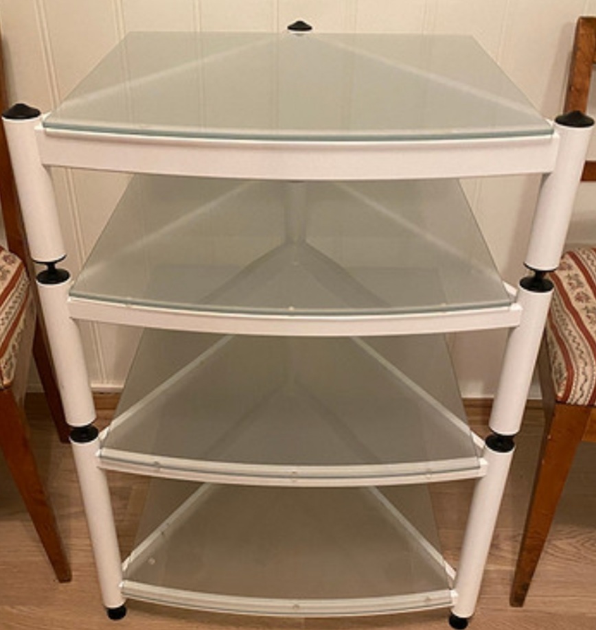 Atacama hifi rack | Hifisentralen