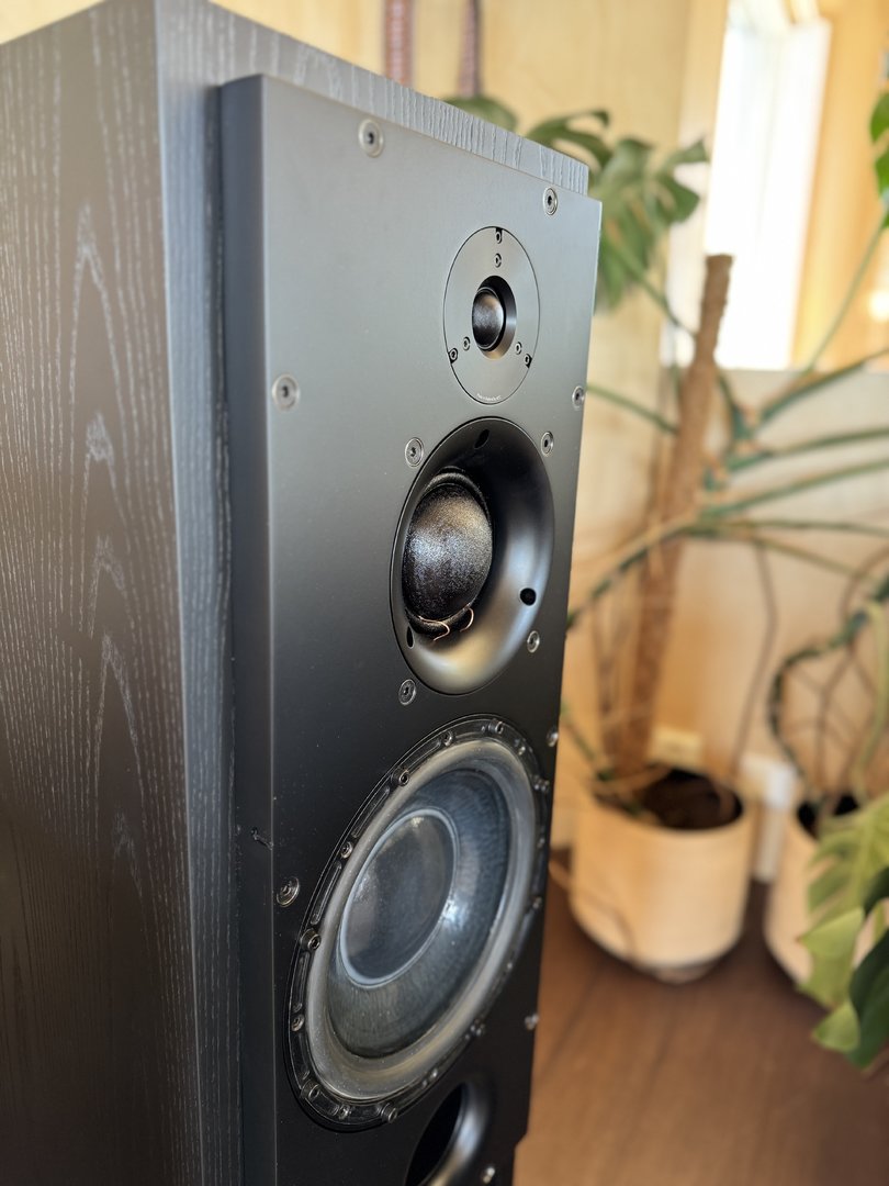 ATC SCM50 PSL | Hifisentralen