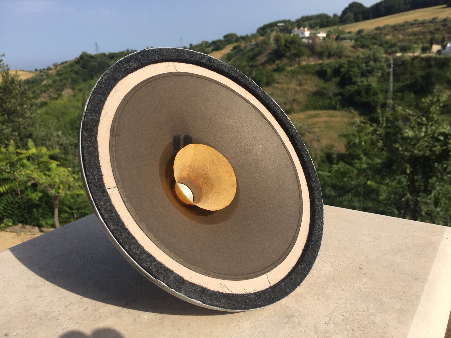 Atelier Rullit Silver Lab 8 | Hifisentralen