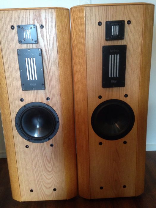 Infinity Renaissance 80 ny pris | Hifisentralen