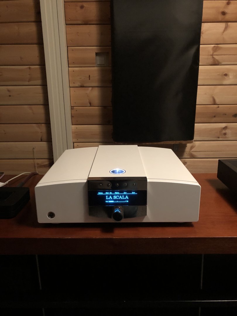 Mbl c51 | Hifisentralen