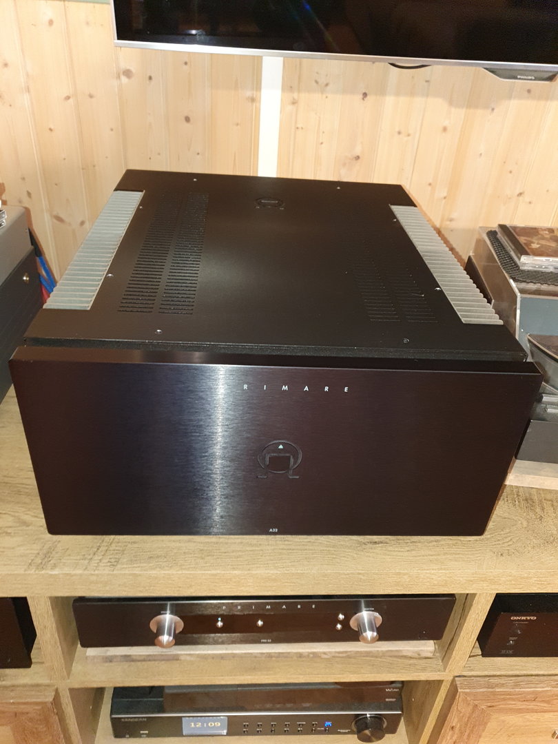 Primare A32 | Hifisentralen