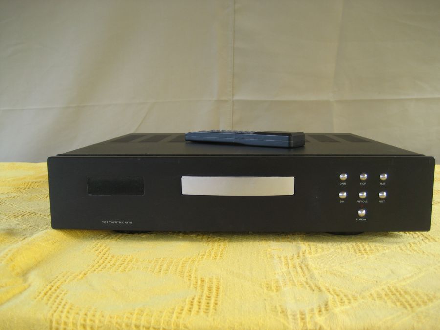 Primare D30.2 | Hifisentralen