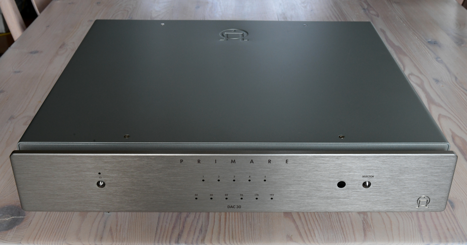 Primare Dac 30 | Hifisentralen