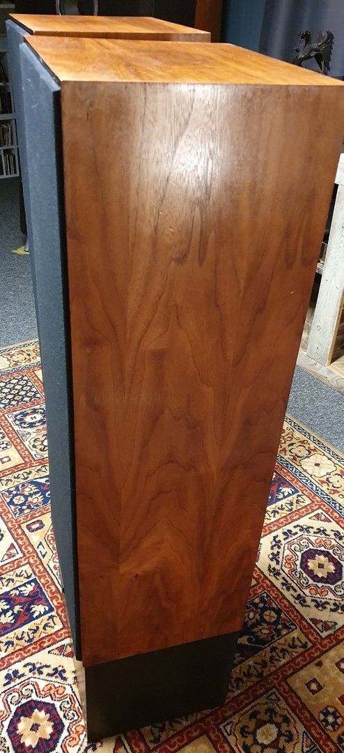 Snell E3 | Hifisentralen