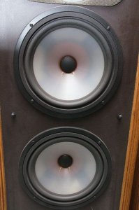 Infinity RS3b | Hifisentralen