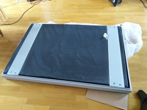 Butikk - RPG Modex Plate type 2 (35-100 Hz) | Hifisentralen